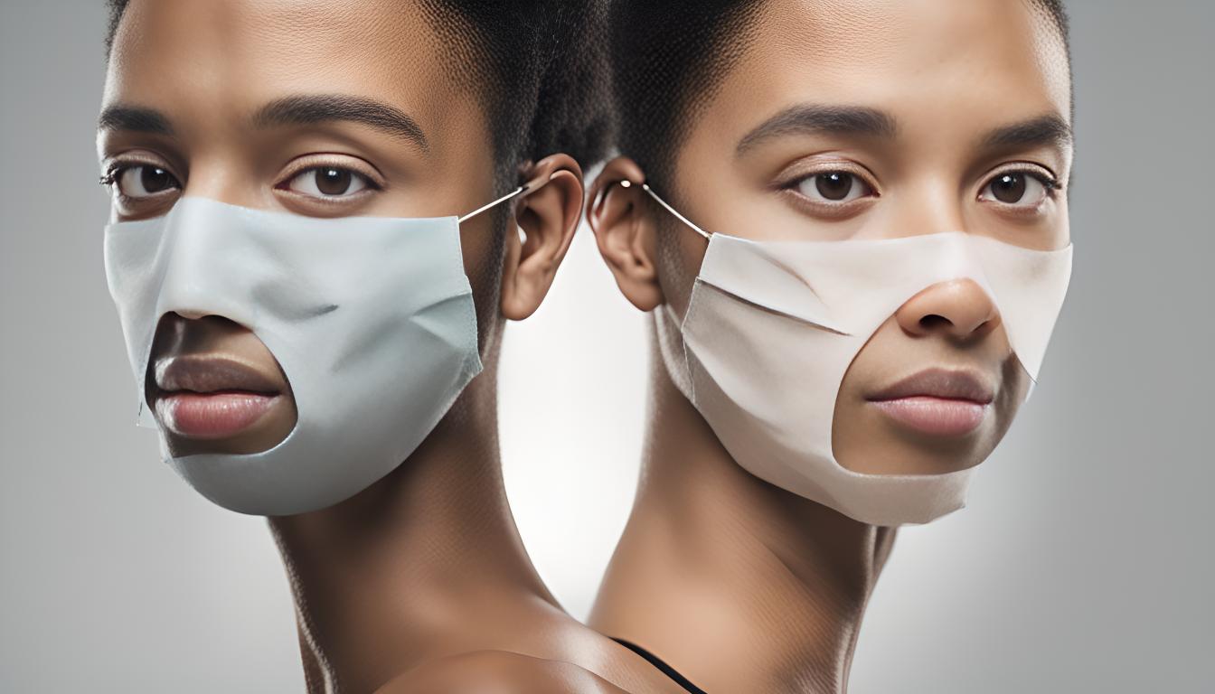 Behind the Mask: The Hidden Costs of Emotional Suppression on Mental ...