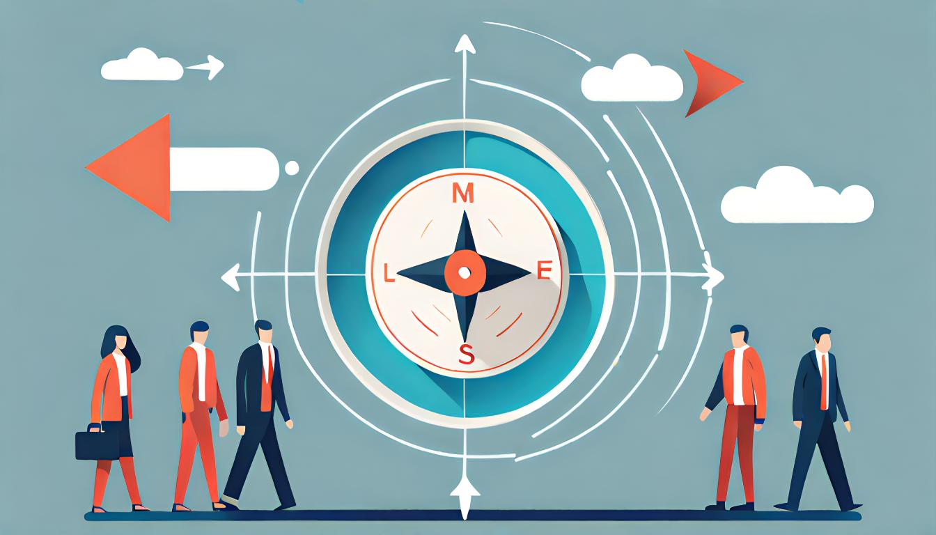 Leading with Confidence: The Role of Self-Efficacy and Self-Regulation ...