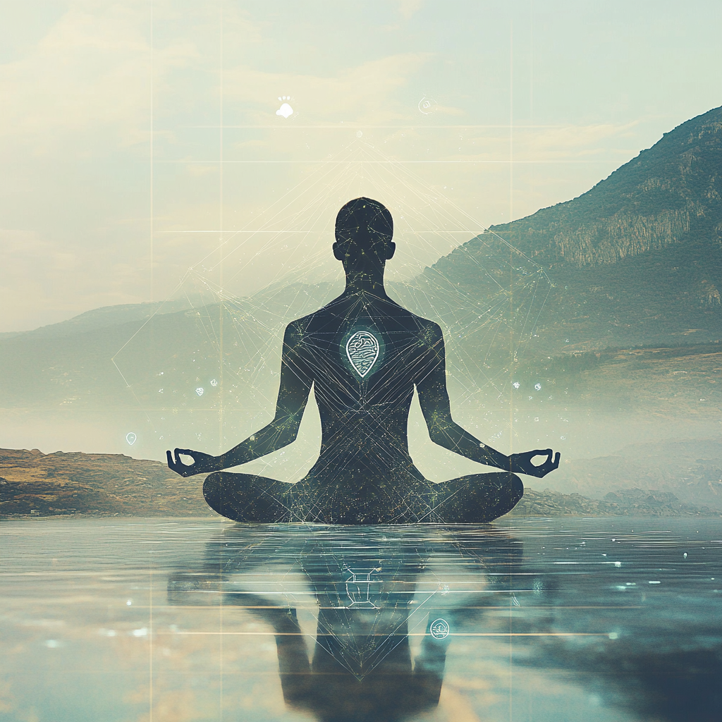 Mindful Self-Efficacy: How Mindfulness Can Boost Confidence and Focus