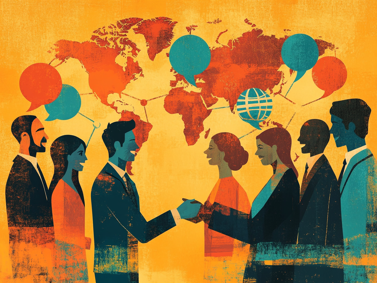 Inclusive and Culturally Sensitive Communication: Building Bridges in a ...