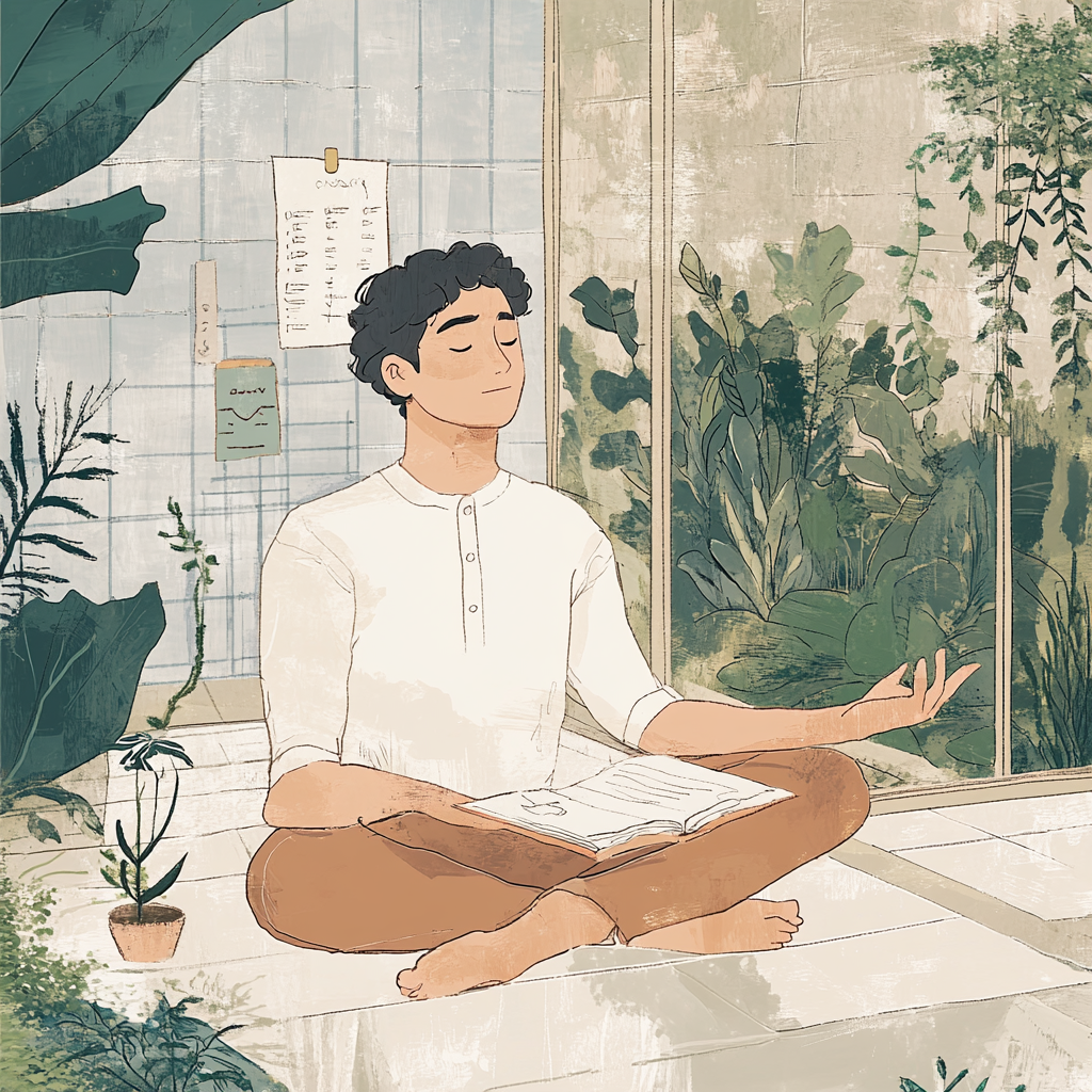 Mastering Self-Regulation: Advanced Techniques for Personal Control and ...