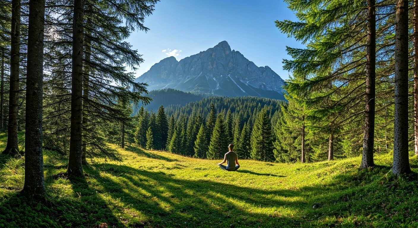 The Ultimate Guide to Eco-Friendly Personal Growth: Mindfulness ...