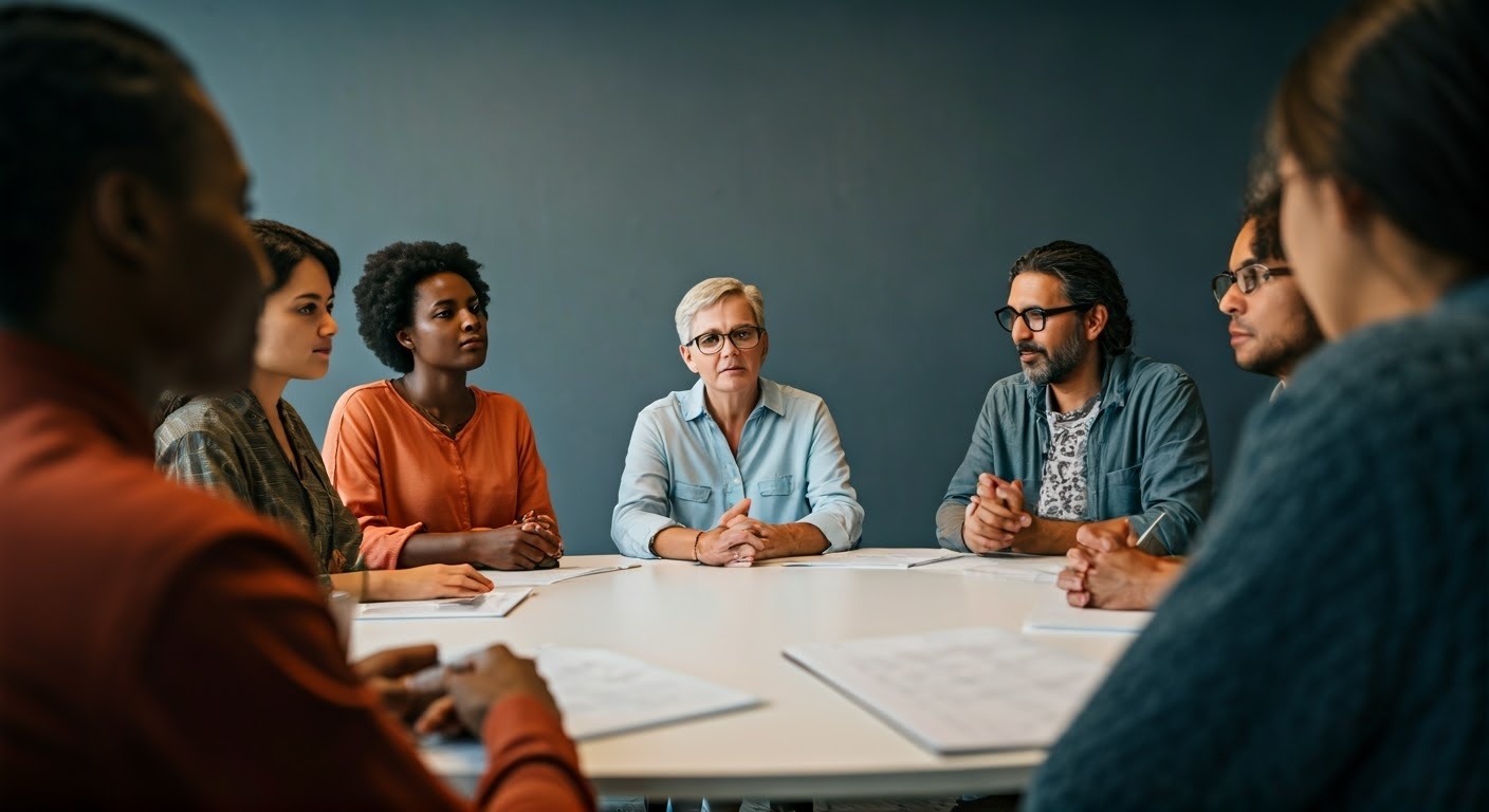 The Role of Empathy in Conflict Resolution